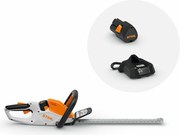 AKU nůžky na živý plot STIHL HSA 30 SET