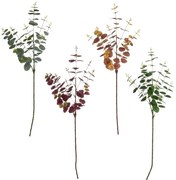 Umělý eukalyptus 4 ks (výška 85 cm) – Casa Selección
