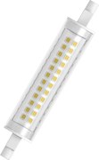 OSRAM Žárovka LED Slim Line R7s Clear 12W 1521lm 2700K