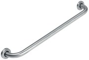 Novaservis - Madlo, délka 80 cm, kartáčovaná nerez R6680,4