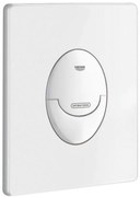 Grohe Skate Air - Ovládání splachování, alpská bílá 38505SHH