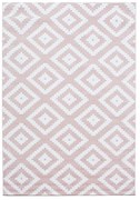 Světle růžový koberec 80x150 cm Plus – Ayyildiz Carpets