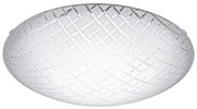 Eglo 95675 - LED stropní svítidlo RICONTO 1 LED/11W/230V