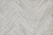 PVC podlaha Ultratex Laurel Oak 119M šedá