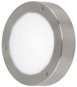 Eglo 96365 - LED Venkovní nástěnné svítidlo VENTO 2 LED/5,4W IP44
