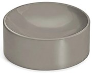 Porcelánová miska pro kočku ø 14 cm Fresco Nougat S – MiaCara