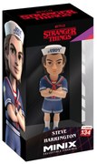 Minix tv: stranger things - steve