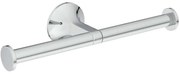 Ideal Standard La Dolce Vita - Dvojitý držák toaletního papíru, chrom T5496AA