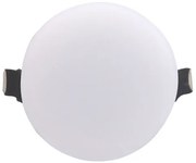 LED podhledové svítidlo McLED NIXO 8W 4000K neutrální bílá ML-412.056.33.0