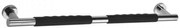 Sapho X-Round - Madlo s protiskluzem, délka 60 cm, nerez XR506