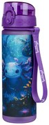 BAAGL Tritanová láhev na pití Axolotl 500 ml