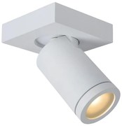 Lucide 09930/05/31 - LED Stmívatelné bodové svítidlo TAYLOR 1xGU10/5W/230V IP44