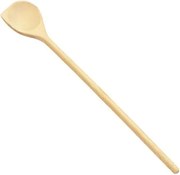 TESCOMA Vařečka s rohem WOODY 28 cm