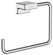 Hansgrohe AddStoris držák ručníků chrom 41754000