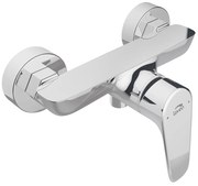 Laveo Sprchová baterie Rondo - BLX_040D, chrom