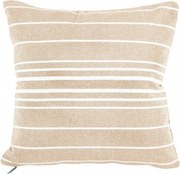 Bavlněný dekorační polštář 45x45 cm Solene – Tiseco Home Studio