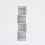 Knihovna Alin White