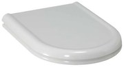 Laufen Libertyline - WC sedátko, bílá H8924700000001