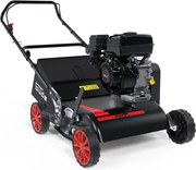 Motorový vertikutátor GBV 400-196 2v1 FS