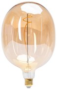 LED Žárovka FILAMENT E27/4W/230V 1800K - Aigostar