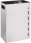 Bemeta Design Odpadkový koš 21 l, nerez, mat - 101015305