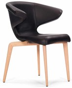 Classicon designové židle Munich Armchair