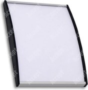 ACCEPT Dveřní tabulka Plato Plus 150 - rozměr 105 x 148 mm