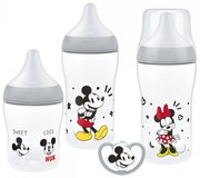 NUK Perfect Match Disney Mickey Mouse Set