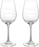 TESCOMA Sklenice na víno UNO VINO Vista 350 ml, 2 ks