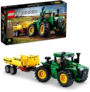 Lego stavebnice lego technic 42136 john deere 9620r 4wd tractor