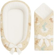 Babytýpka výbavička pro miminko luxury mini meadow