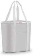Termotaška Reisenthel Thermoshopper Twist sky rose