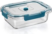 TESCOMA Vakuová dóza skleněná 4FOOD 1,0 l