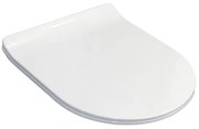 Novoterm WC prkénko NV-Makalu Soft Close Duroplast pro WC NV-Makalu