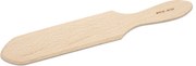 Dřevěná obracečka na palačinky de Buyer B BOIS D.30cm