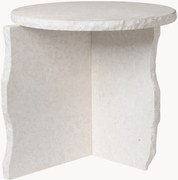 Ručně vyrobený mramorový odkládací stolek Mineral