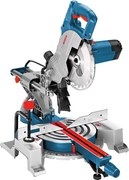Bosch Professional Kotoučová pila GCM 800 SJ 1400 W