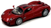 Bbr pagani utopia dubai red 2023 - 1:64