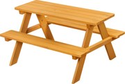 Livarno® Dětské posezení