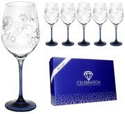 Celebration Crystals Preciosa Cibulák 360 ml 6 ks