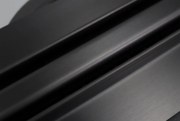 Sprchový žlab liniový FlexM03 Gunmetal z nerezové oceli - různé délky