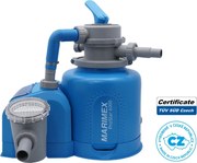 Marimex | Písková filtrace Marimex ProStar 6000 | 10604354