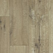 Beauflor, PVC podlaha - lino Texalino Supreme 616M Java Teak, na míru, šíře 2m,3m,4m,5m, béžová, filc, chodba / předsíň