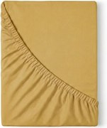 Kvalitex Jersey prostěradlo s lycrou béžové 90x200cm