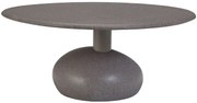 Sancal designové konferenční stoly Vesper Coffee Table (33 x 123 cm)