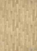 Breno PVC LINETEX Camargue 537 – světlé dřevo, šíře 200 cm