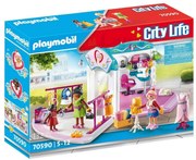 Playmobil 70590 módní ateliér