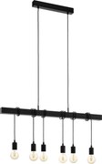 XXXLutz ZÁVĚSNÉ SVÍTIDLO, 100/10/110 cm - Online Only svítidla - 003348077401