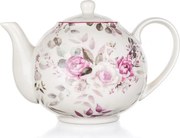 Keramická konvice ROSE 1 l