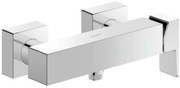 Duravit Manhattan - Sprchová baterie, chrom MH4230000010